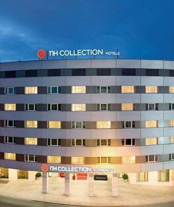 BIOFACH NÜNRBERG 2026 | 5 GECE | THY | IST | International Fairs